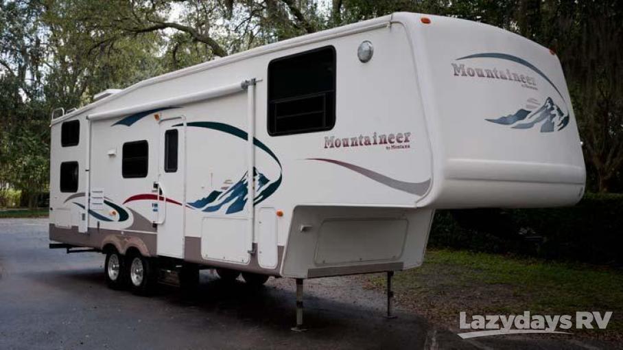 2005 Keystone RV Montana Mountaineer 318BHS for sale in Tampa, FL ...