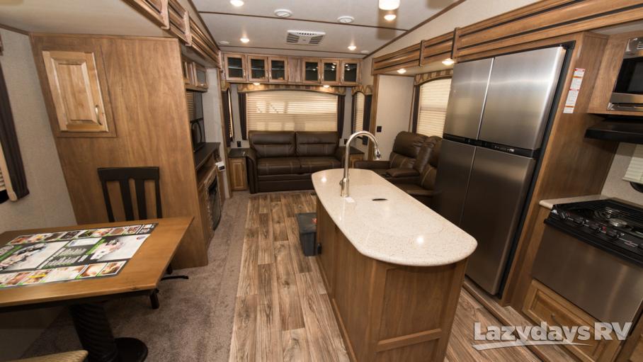 2017 Keystone RV Laredo 380MB for sale in Tampa, FL | Lazydays