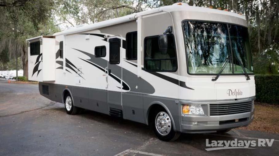 2006 National RV Dolphin 5355 for sale in Loveland, CO | Lazydays