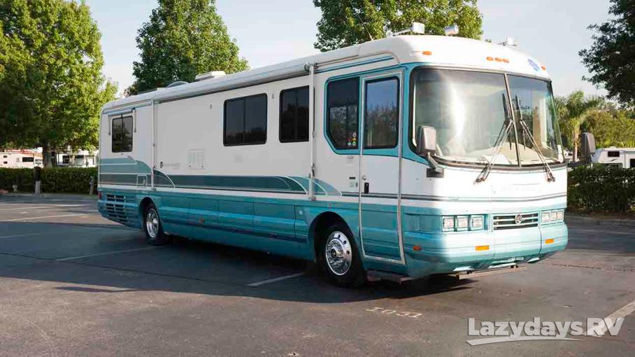 1994 Holiday Rambler Navigator 38WB/RQ for sale in Tampa, FL | Lazydays