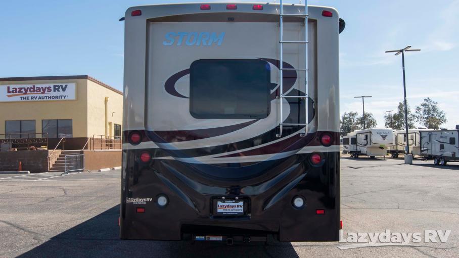 2017 Fleetwood RV Storm 32A for sale in Tucson, AZ | Lazydays