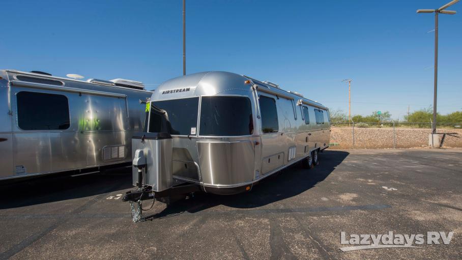 2019 Airstream Classic 33FB Twin for sale in Tucson, AZ | Lazydays