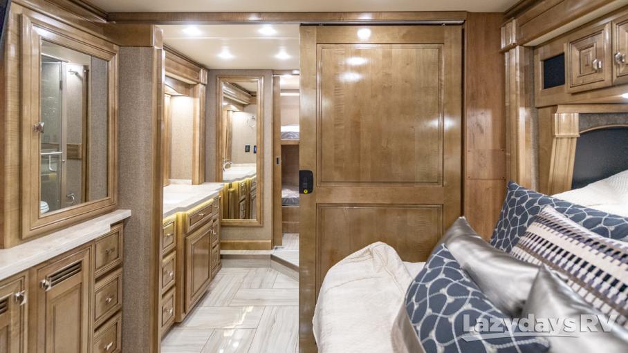 2019 Fleetwood RV Discovery LXE 44B for sale in Loveland, CO | Lazydays