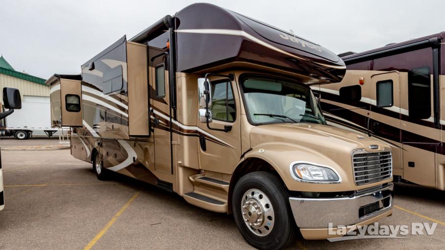 2015 Jayco Seneca 37TS for sale in Loveland, CO | Lazydays