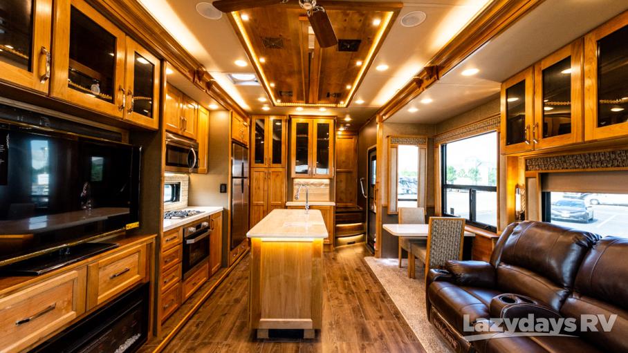 2019 Vanleigh RV Beacon 34RLB for sale in Denver, CO | Lazydays