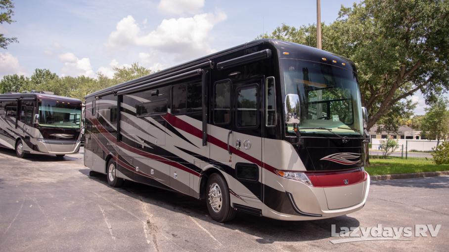 2019 Tiffin Motorhomes Allegro RED 37BA for sale in Tampa, FL | Lazydays