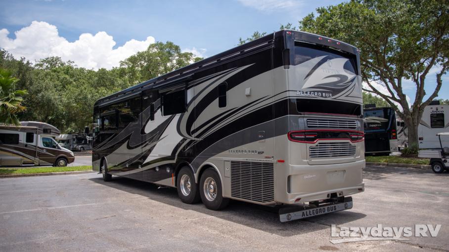 2020 Tiffin Motorhomes Allegro Bus 45OPP for sale in Tampa, FL | Lazydays