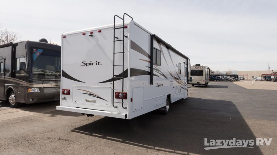 2018 Winnebago Spirit 31K for sale in Denver, CO | Lazydays