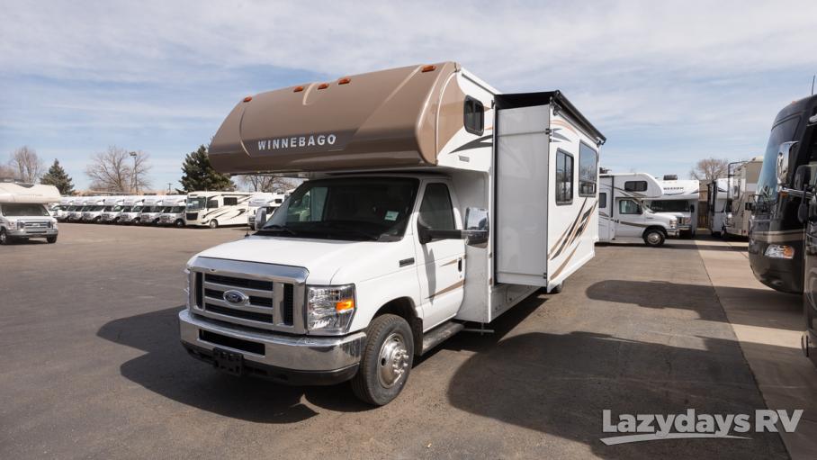 2018 Winnebago Spirit 31K for sale in Denver, CO | Lazydays