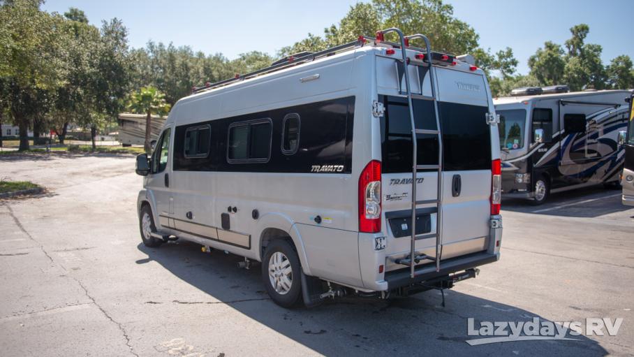 2020 Winnebago Travato 59K for sale in Tampa, FL | Lazydays