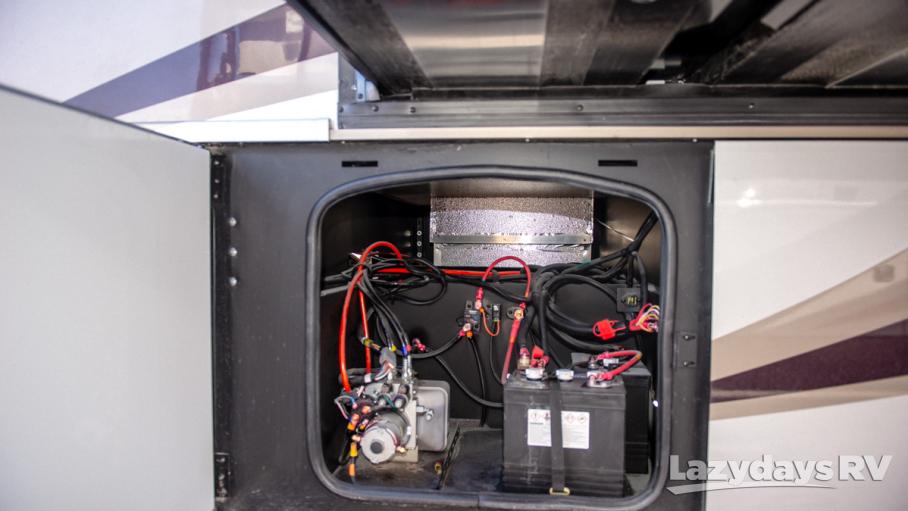 2020 Thor Motor Coach Challenger 37FH for sale in Denver, CO | Lazydays