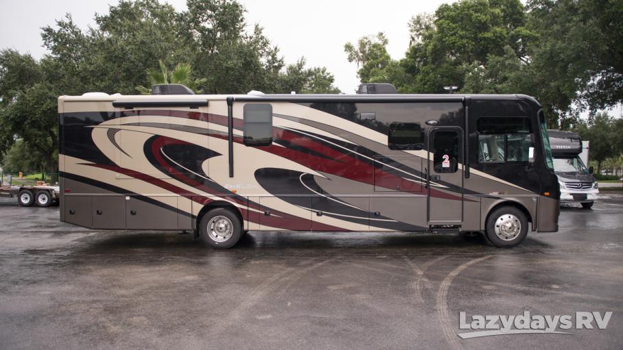2020 Entegra Coach Emblem 36U for sale in Tampa, FL | Lazydays