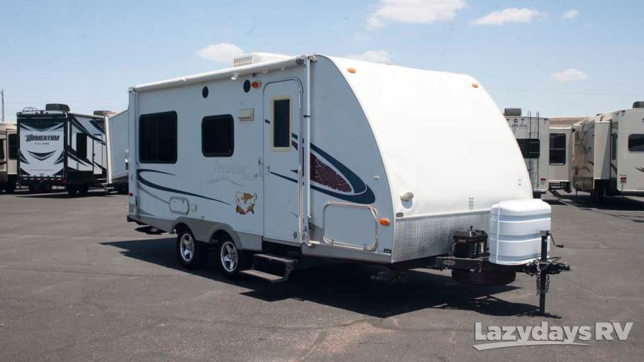 2008 Keystone RV Freedom Lite 185QB for sale in Tucson, AZ | Lazydays