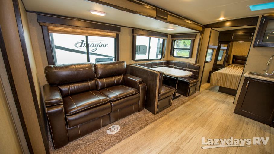 2017 Grand Design Imagine 2800BH for sale in Tampa, FL | Lazydays