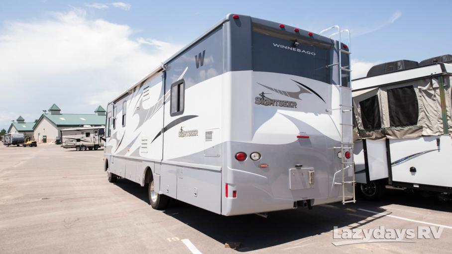 2011 Winnebago Sightseer 33C for sale in Loveland, CO | Lazydays