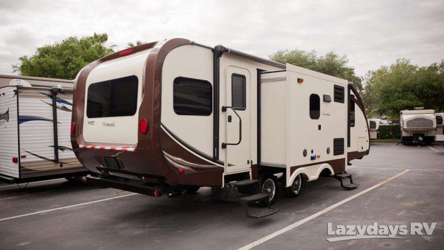 2016 Evergreen Element 28RLSS for sale in Tampa, FL | Lazydays