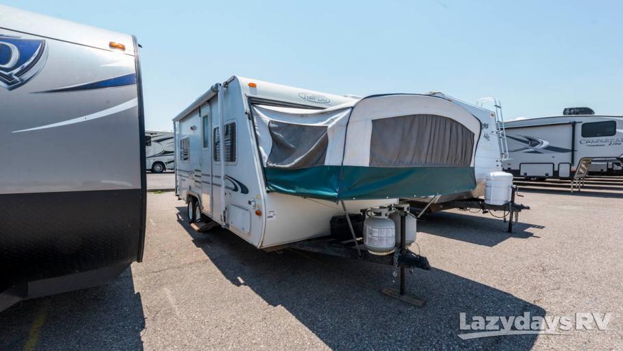2000 R-Vision Trail Lite 8000 for sale in Tampa, FL | Lazydays