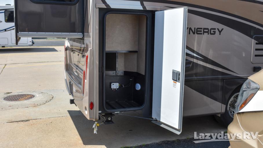 2020 Thor Motor Coach Synergy Sprinter 24SK for sale in Denver, CO ...