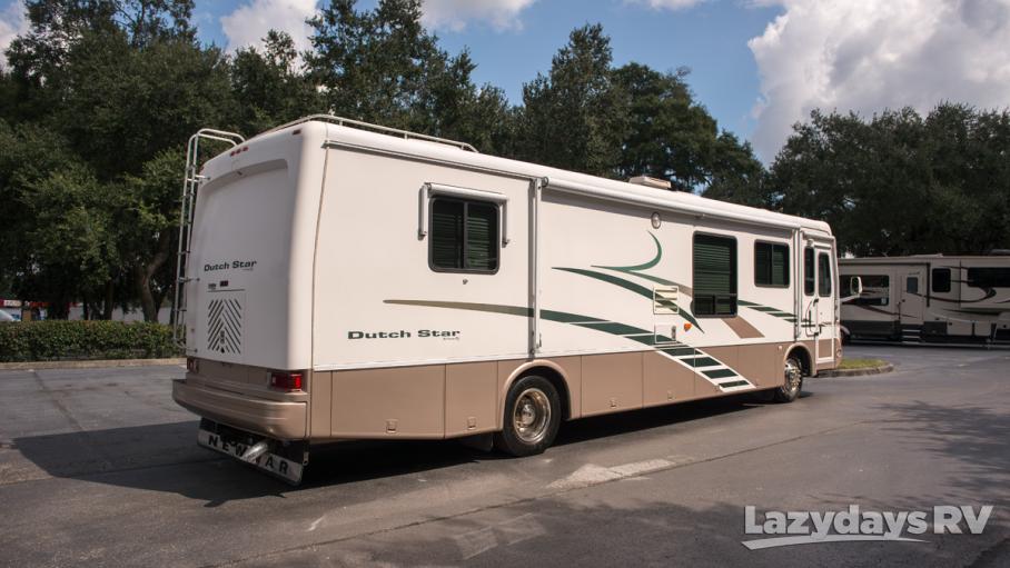 2000 Newmar Dutch Star 3865 for sale in Tampa, FL | Lazydays