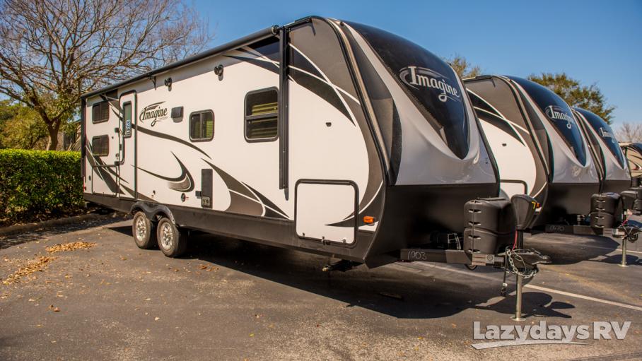 2017 Grand Design Imagine 2400BH for sale in Tampa, FL | Lazydays