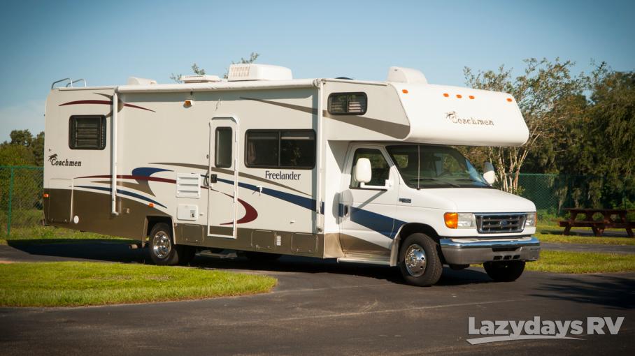 2005 Coachmen Freelander 2600 for sale in Tampa, FL | Lazydays