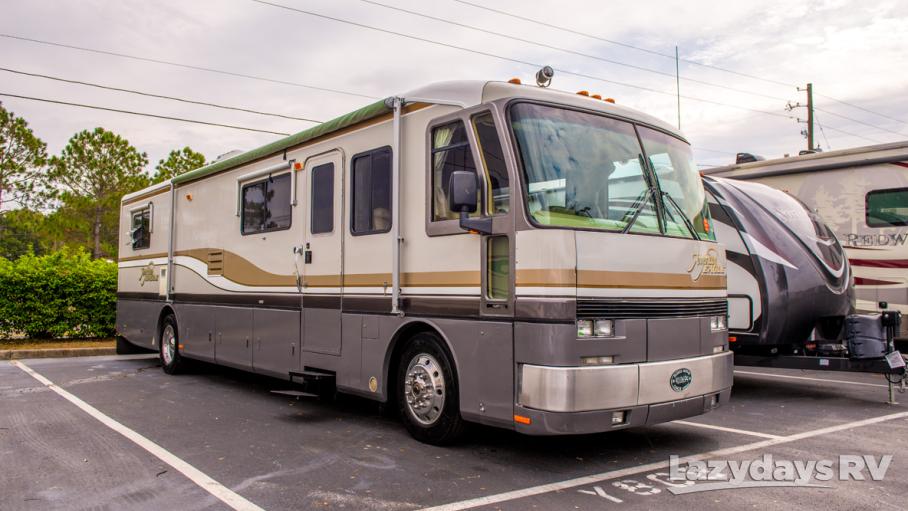 1993 American Coach American Eagle 38A for sale in Tampa, FL | Lazydays