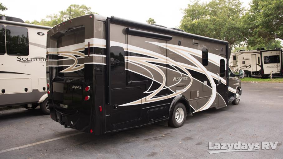 2018 Winnebago Aspect 27K for sale in Tampa, FL | Lazydays