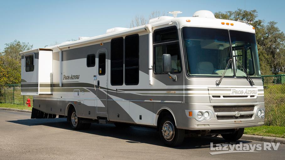 2002 Fleetwood RV Pace Arrow 37A for sale in Tampa, FL | Lazydays