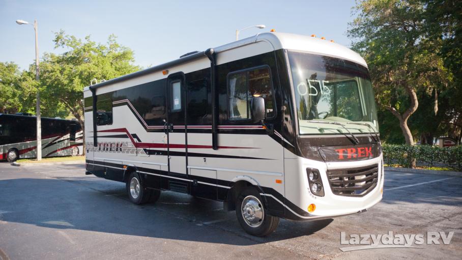 2016 Monaco Trek 26HM for sale in Tampa, FL | Lazydays