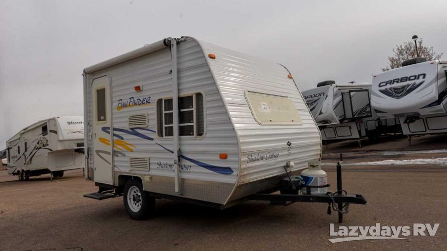 2005 Cruiser RV Fun Finder for sale in Loveland, CO | Lazydays