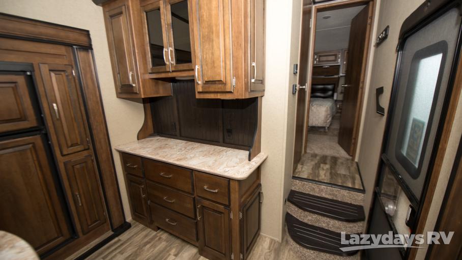 2018 Grand Design Reflection 303RLS for sale in Tampa, FL | Lazydays