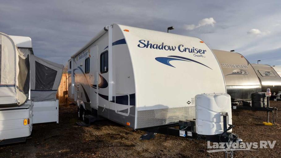 2012 Cruiser RV Shadow Cruiser 280QBS for sale in Tampa, FL | Lazydays