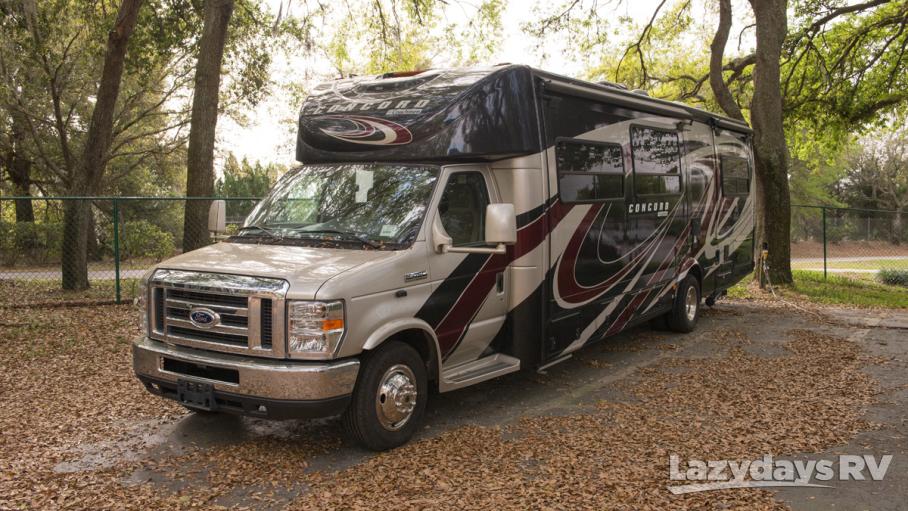 2016 Coachmen Concord 300DS for sale in Tampa, FL | Lazydays