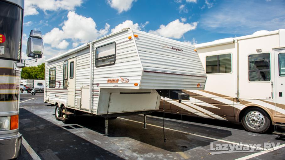 1999 Jayco Eagle 255 for sale in Tampa, FL | Lazydays