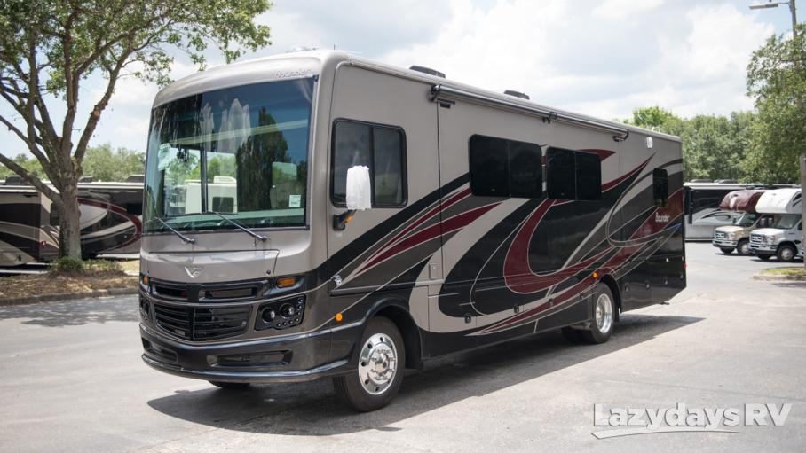 2020 Fleetwood RV Bounder 33C for sale in Tampa, FL | Lazydays