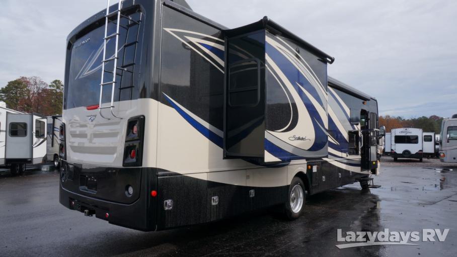 2018 Fleetwood RV Southwind 37H for sale in Knoxville, TN | Lazydays