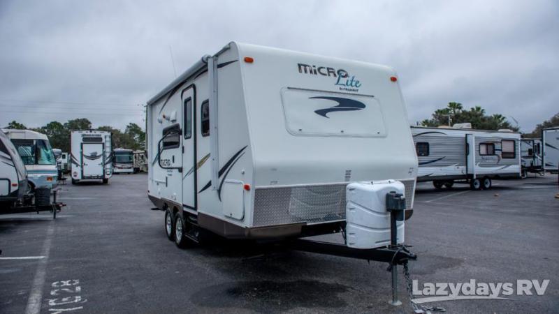 2017 Forest River Flagstaff Micro Lite 21DS for sale in Tampa, FL ...