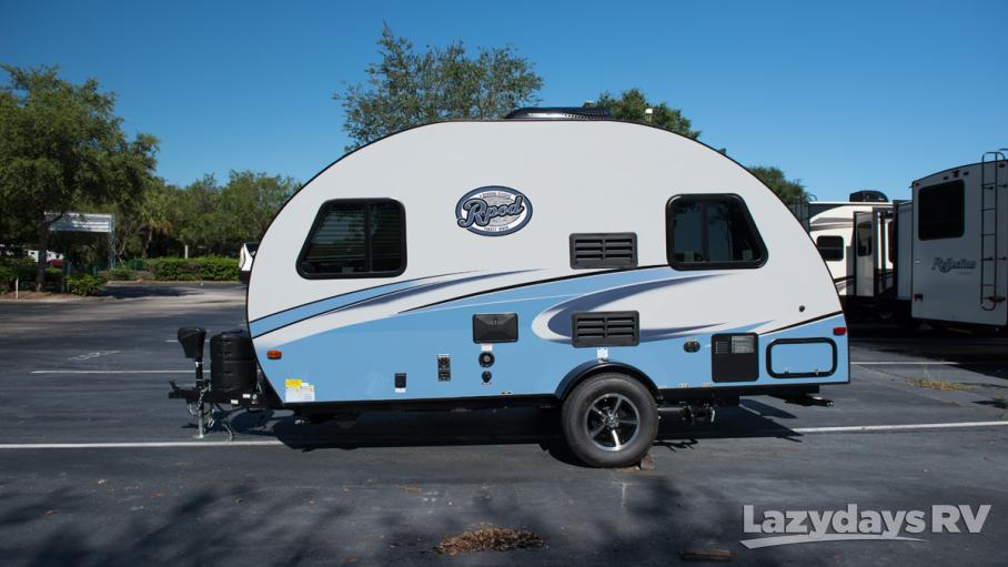 2018 Forest River R-Pod RP-171 for sale in Tampa, FL | Lazydays