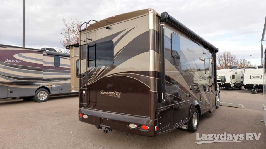2017 Forest River Sunseeker 2430S for sale in Loveland, CO | Lazydays