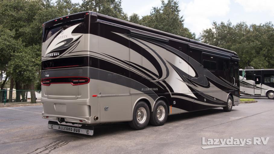 2019 Tiffin Motorhomes Allegro Bus 45MP for sale in Tampa, FL | Lazydays