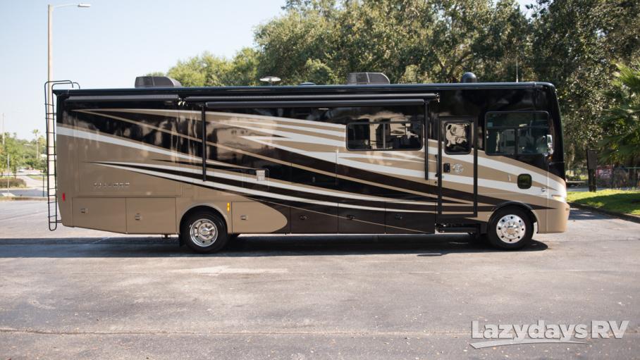 2017 Tiffin Motorhomes Allegro Open Road 34PA for sale in Tampa, FL ...