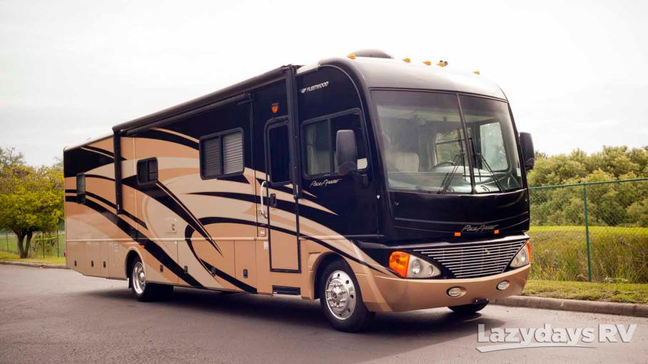 2008 Fleetwood RV Pace Arrow 38P for sale in Tampa, FL | Lazydays