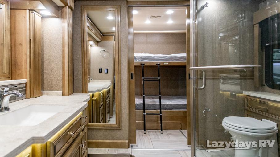 2019 Fleetwood RV Discovery LXE 44B for sale in Loveland, CO | Lazydays