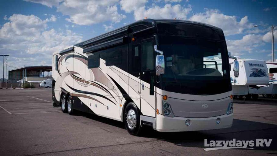 2012 American Coach American Tradition 42M for sale in Tucson, AZ ...