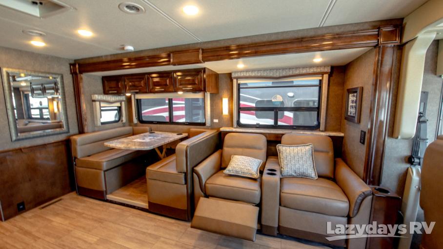 2020 Thor Motor Coach Challenger 37FH for sale in Denver, CO | Lazydays