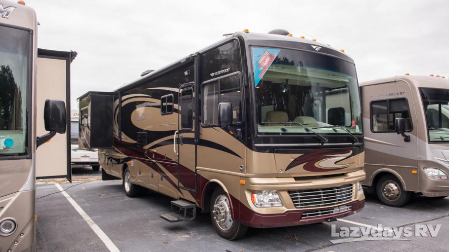 2013 Fleetwood RV Bounder 33C for sale in Tampa, FL | Lazydays