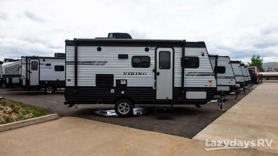 2020 Coachmen Viking 17BHS for sale in Denver, CO | Lazydays