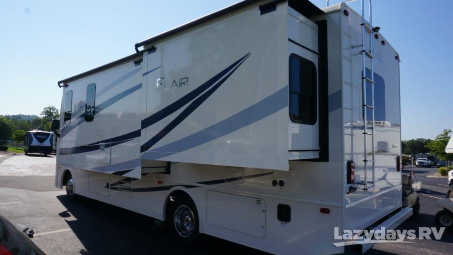 2019 Fleetwood RV Flair 28A for sale in Knoxville, TN | Lazydays