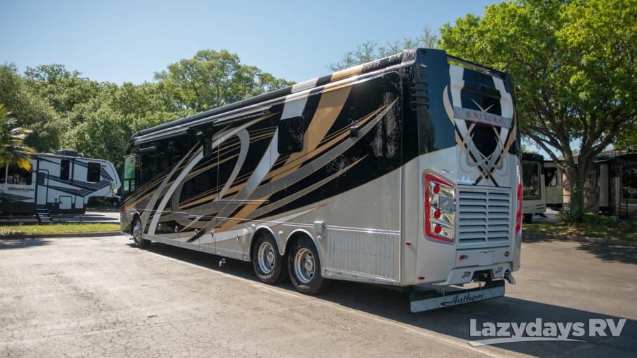 2019 Entegra Coach Anthem 44F for sale in Tampa, FL | Lazydays
