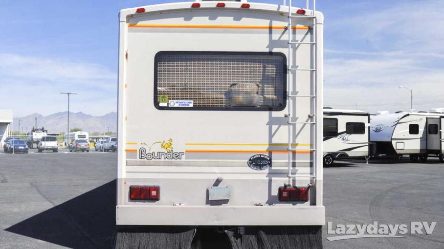 1994 Fleetwood RV Bounder 32H for sale in Tucson, AZ | Lazydays